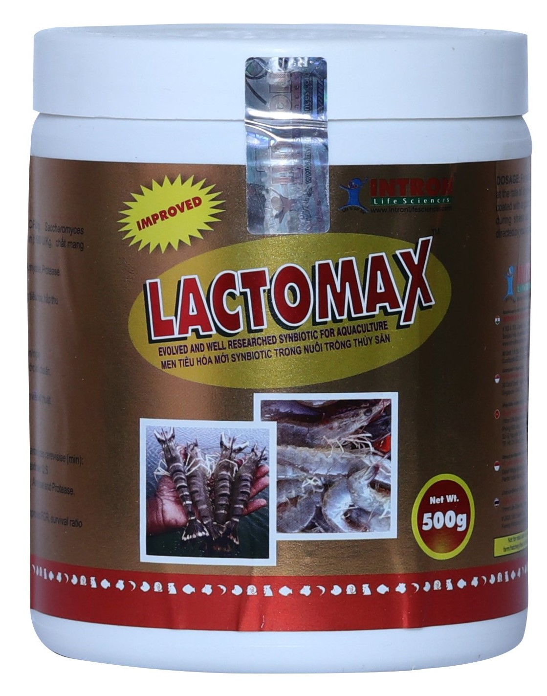 LACTOMAX®